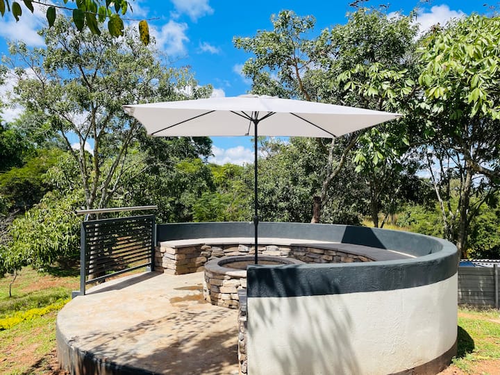 Myfavecasa Guest House - Harare