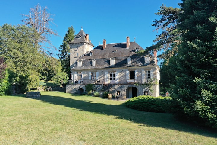 Chateau Du Perrier - Vayrac