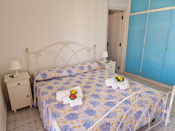 Residenza Villa Praja - Gallipoli