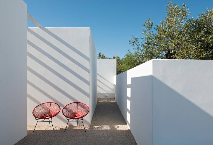 Pensão Agrícola- Muro Suite - Tavira
