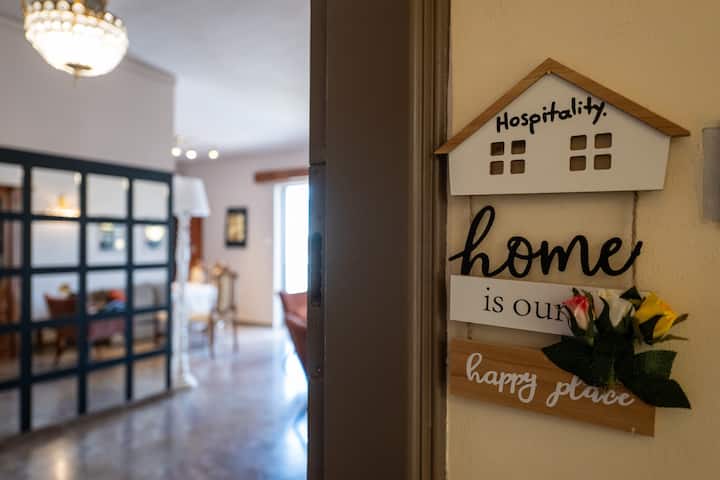 Kalamata Hospitality House - Kalamata