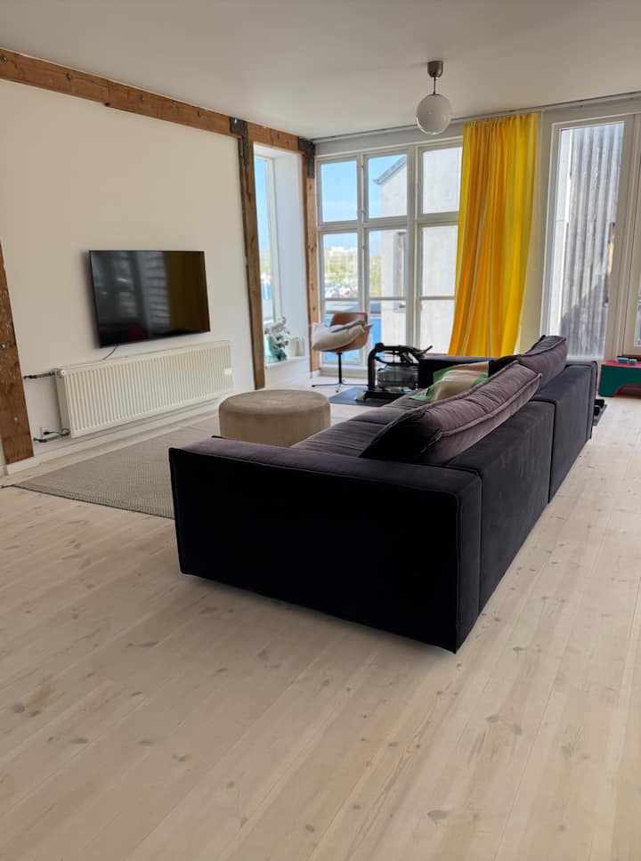 Unikt Familievenligt Hus - Copenhagen