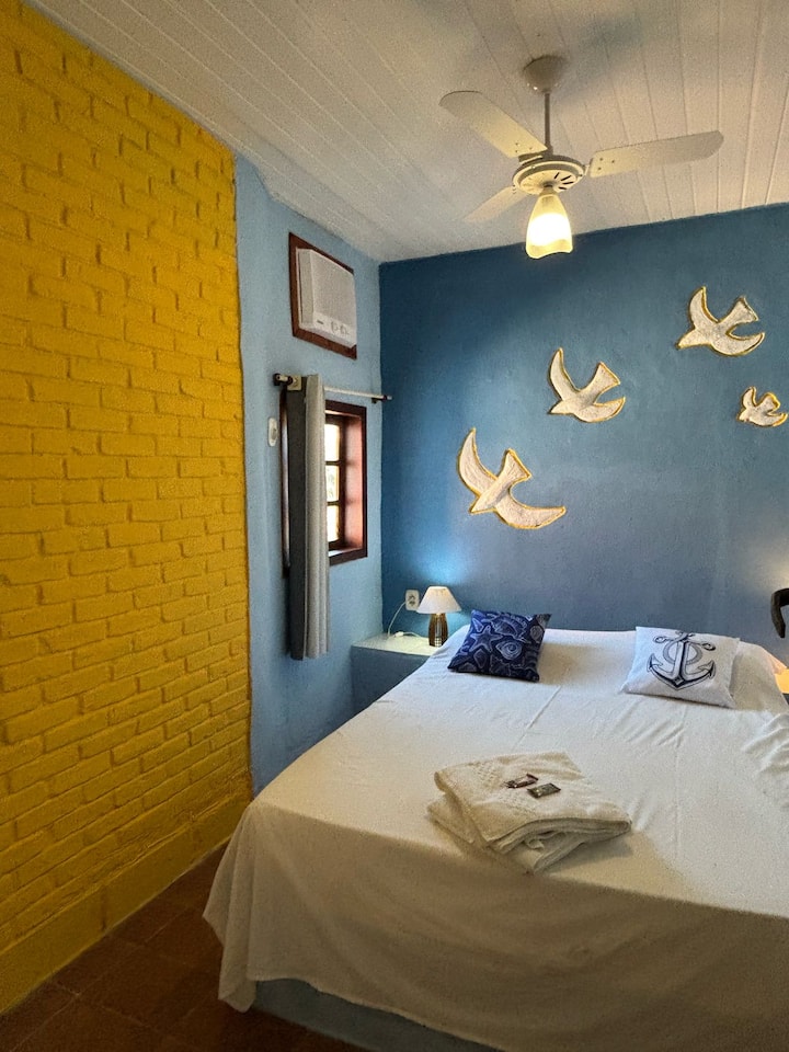 Luah Buziana Apartamento 5 - Brazil