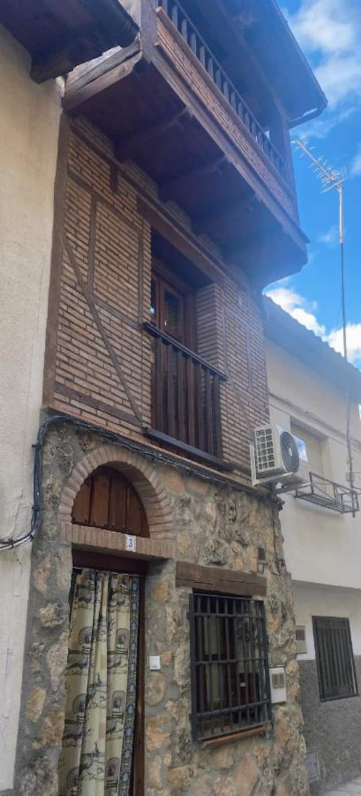 Casa Rural El Campanario - Valle del Jerte