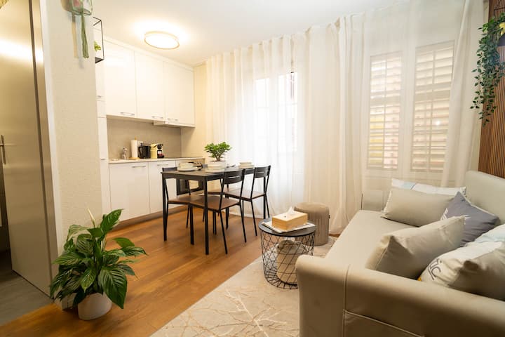 Welcome Apartments Luzern - Apartment Superior - Lucerna