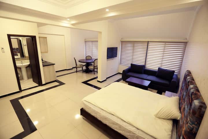 Hamra, Beirut, 24/7 Electricity, Single Bedroom - Beirut