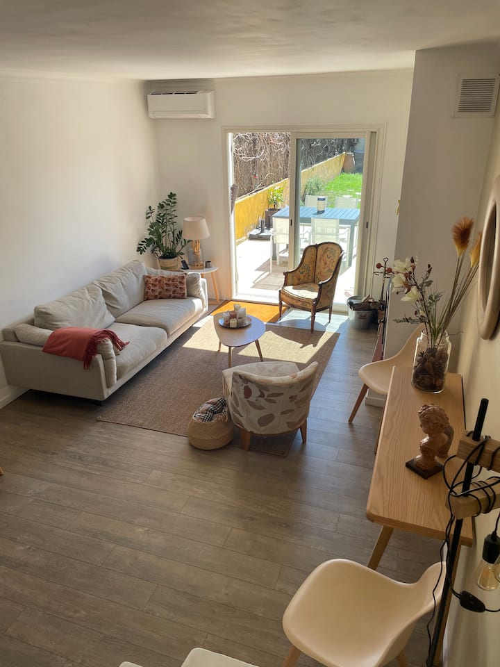 Le Petit Bonheur Des Milles - Aix-en-Provence