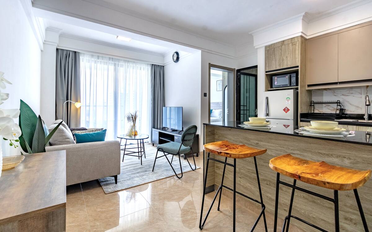 Nairobi Apartment Holiday Rentals - Nairobi County, Kenya | Airbnb