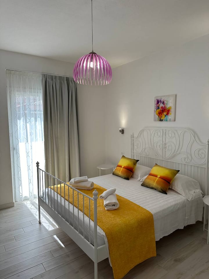 Family - Blessy Guest House - Olbia