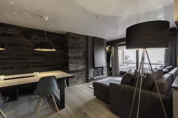 Modern Apartment - Ambassador - Verbier