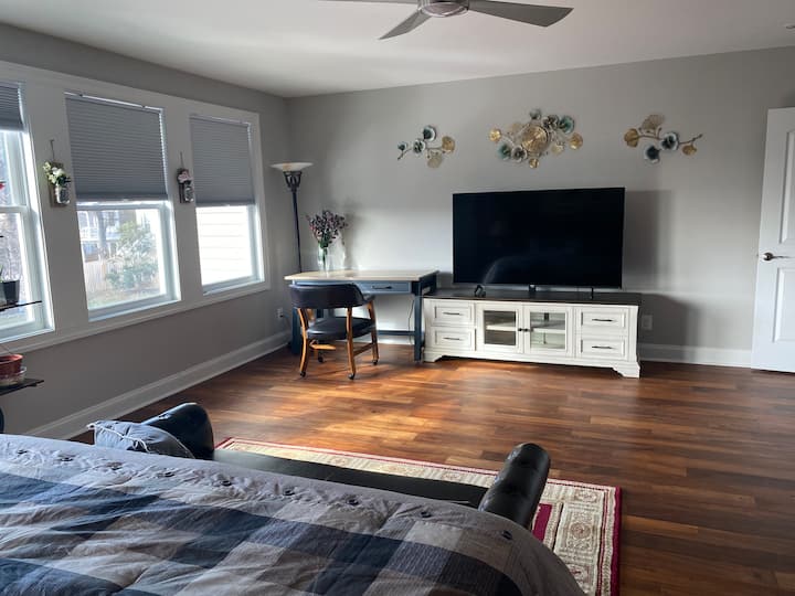 Joy Apartment - Woodbridge, VA