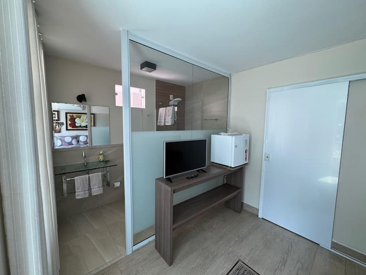 Pousada Vilage Bed & Breakfast - Volta Redonda