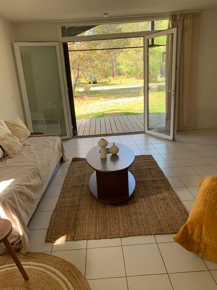 Maison à La Marina De Talaris, Les Fougeres - Lacanau