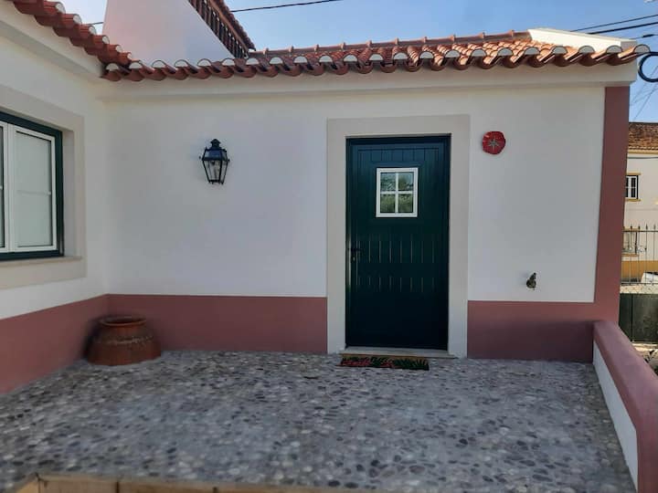 Al Casas Do Hastim - Tomate - Golegã