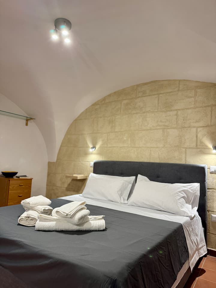 Suite 49 - Bari