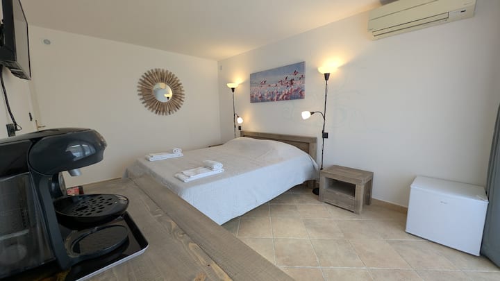 Chambre D'hôtes "Les Geckos" 4 - Saintes-Maries-de-la-Mer