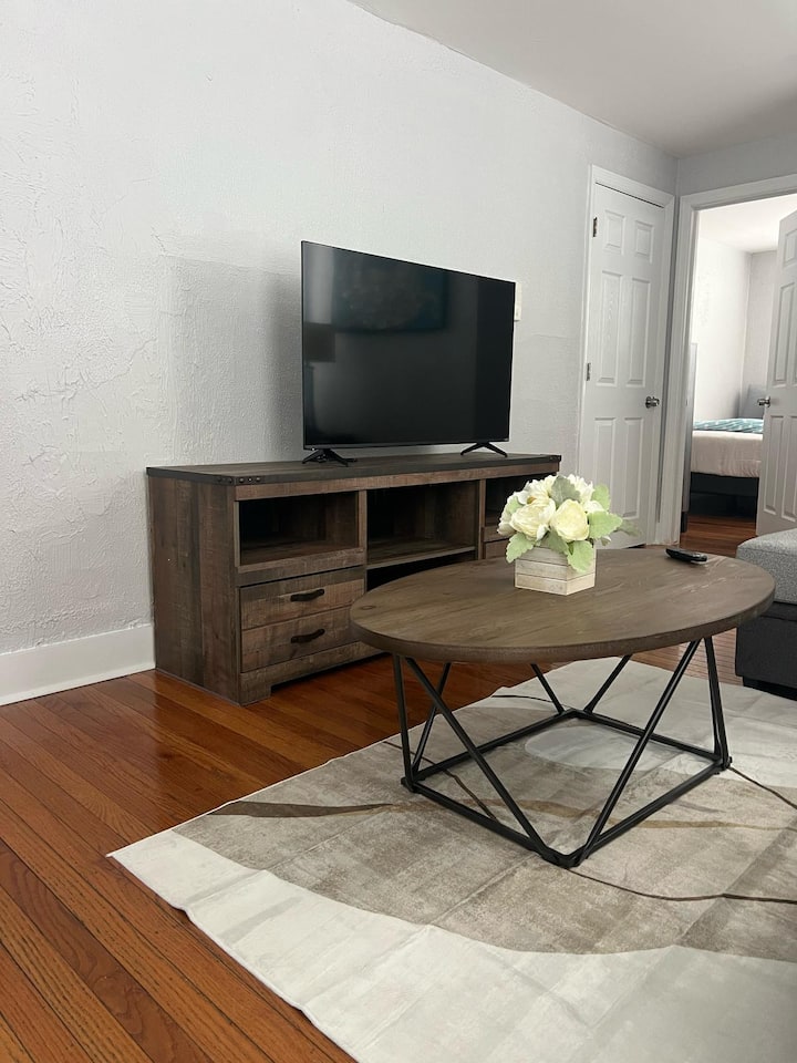 6 Bdrooms/near Ewr/nyc/amerdream - Bayonne, NJ