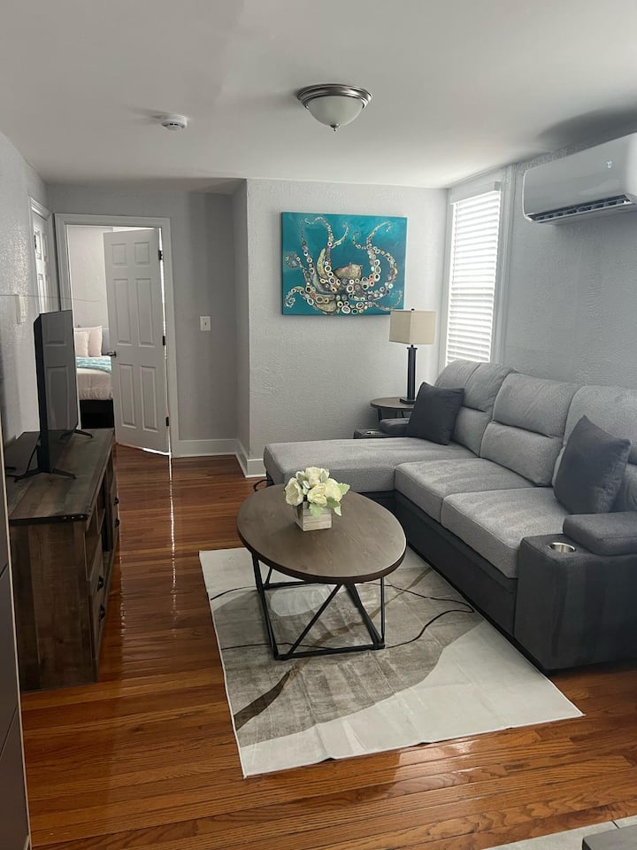 2 Bedrm Near Ewr, Trinitas, Nyc - Elizabeth, NJ