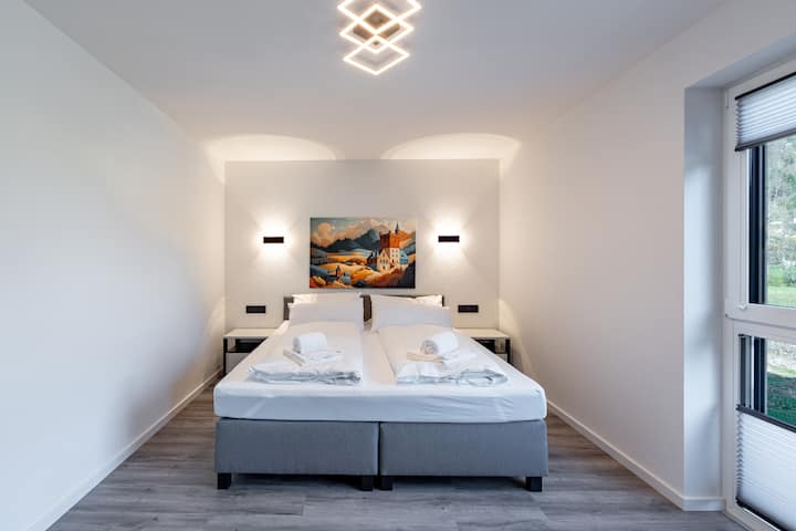 Business Apartment #2 - Horb am Neckar