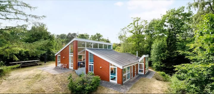 Fritidshus Mols Bjerge - Ebeltoft