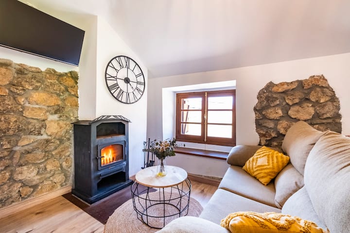 Apartamento La Rueda - Somiedo