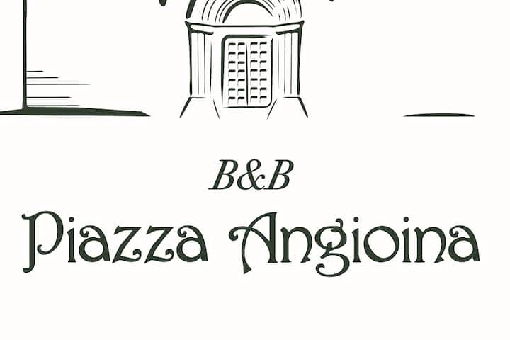 Grazioso B&b In Centro Storico - L'Aquila