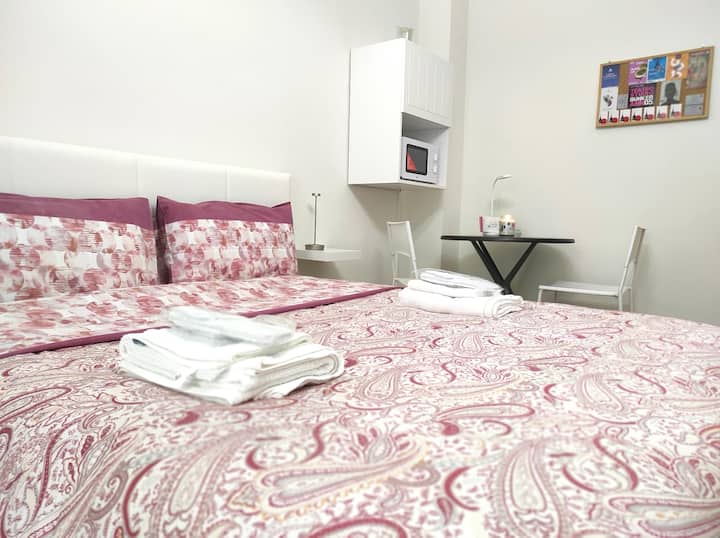 Un Tranquillo Momento Di Svago - Turin