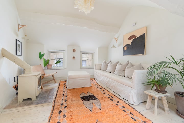 New* The Nook - Stylish Homestay - Heart Of Frome - Frome