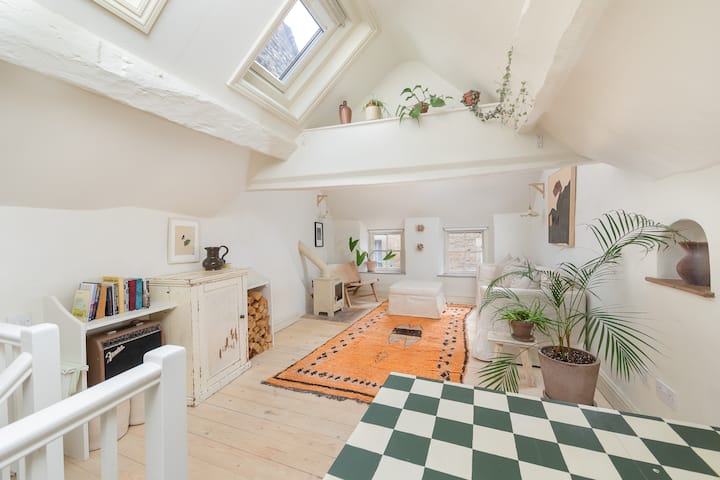 The Nook - Stylish Homestay - Heart Of Frome - Frome