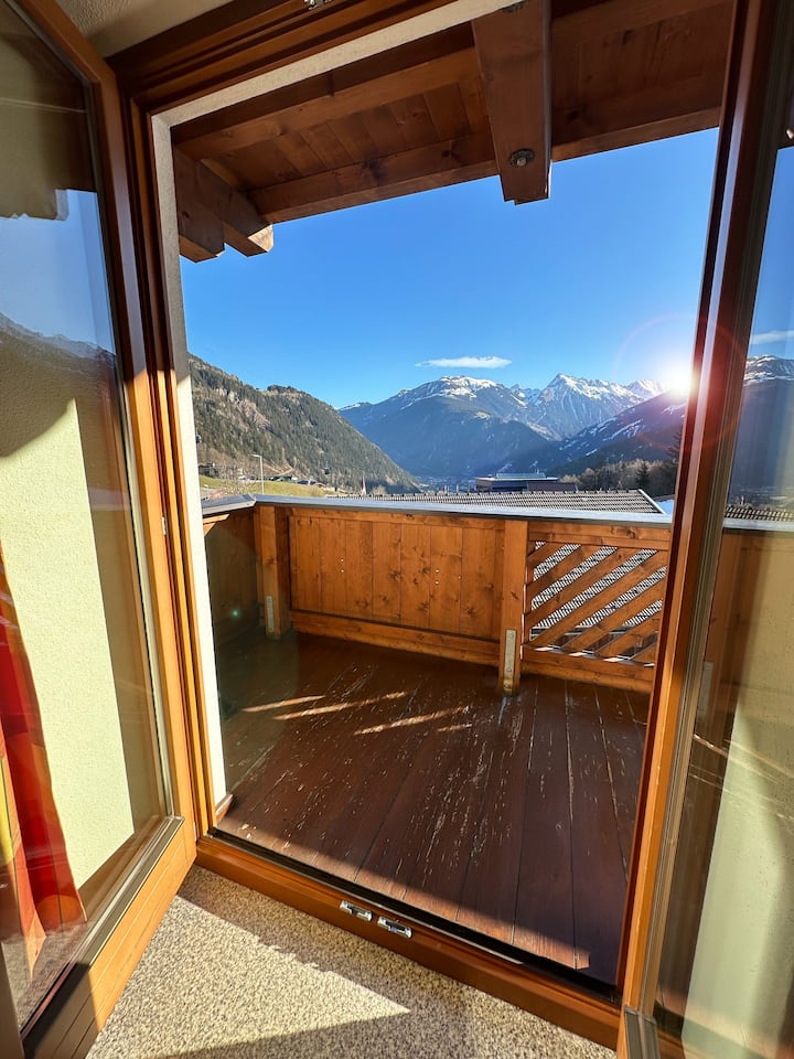 Appartement In Traumlage - Zell am Ziller
