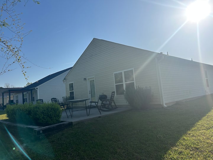 Single Family Beach Leland - Leland, NC