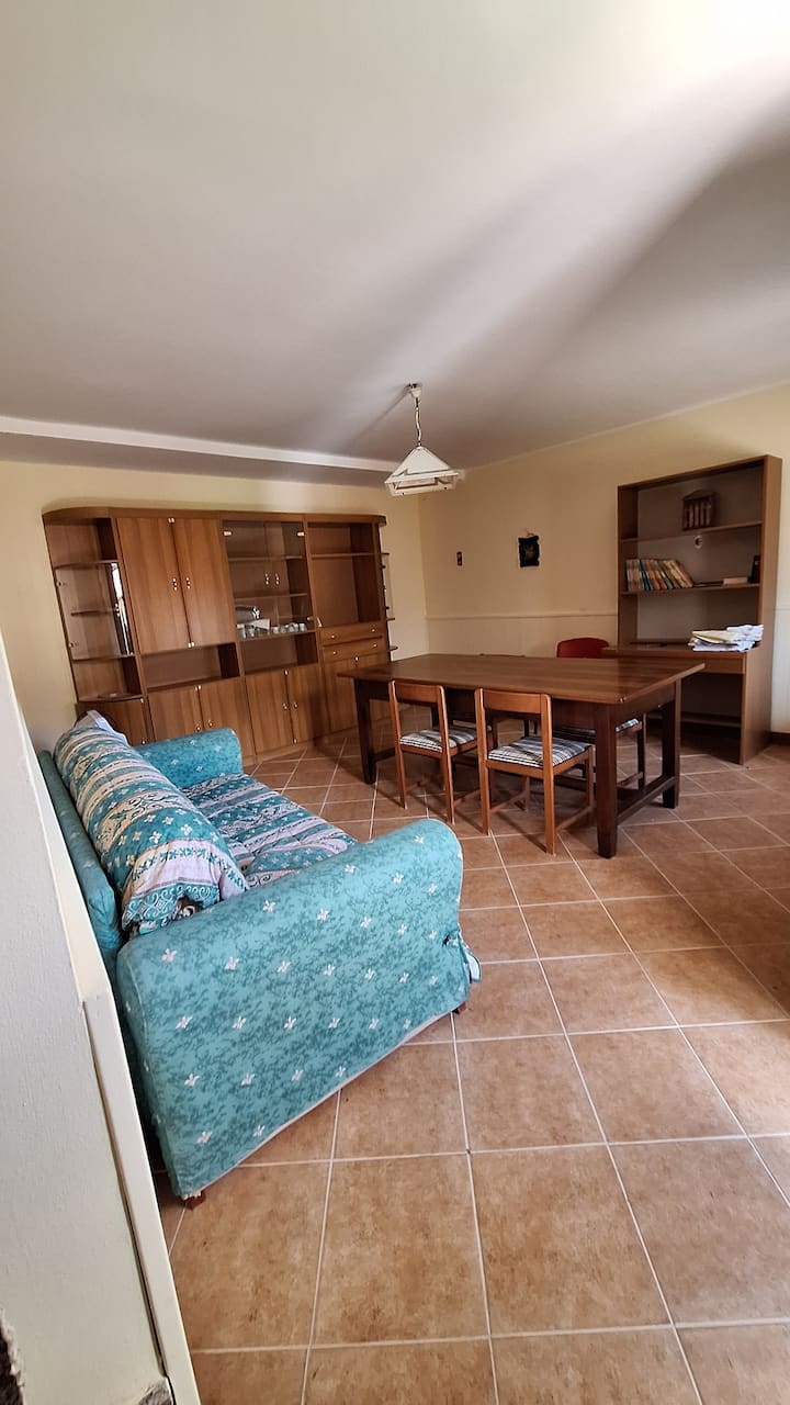Casa Vacanze Nonna Sara.
Gioiosa Marea - Gioiosa Marea