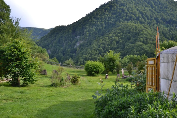 Le Portillon Des Fées - Hautes-Pyrénées