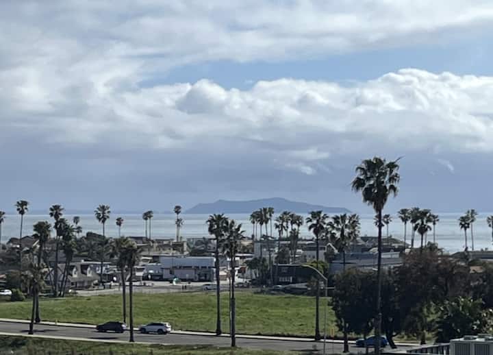 Welcome To Our Aloha House - Ventura, CA