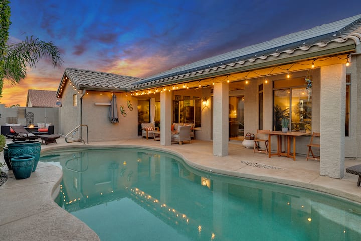 Verde Oasis At Pebblecreek - Goodyear, AZ