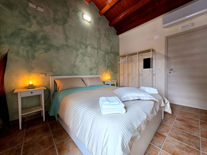 Villa Castiglia - Albacete - Proppro - Milazzo
