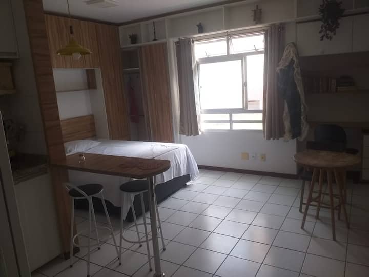 Completo E Compacto - Brasilia