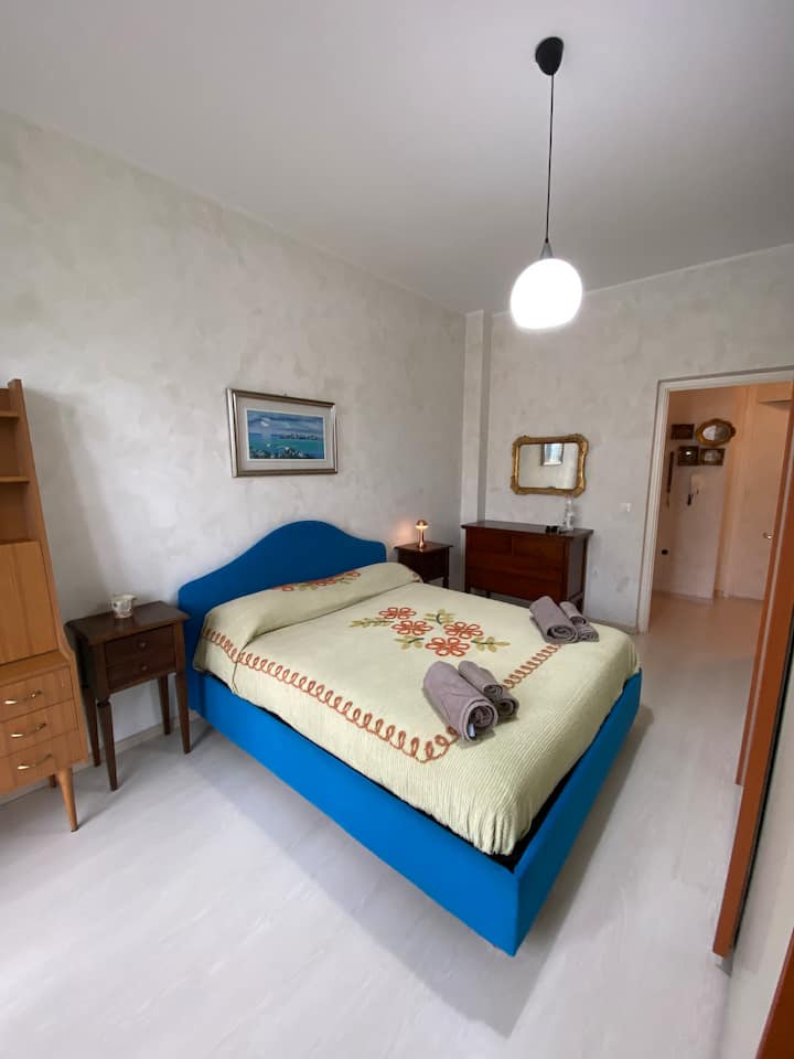 Near The Sea And The Station Exclusive Apartment - Albenga