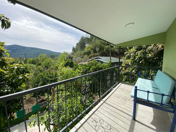 Agora Evi 2 - Akyaka