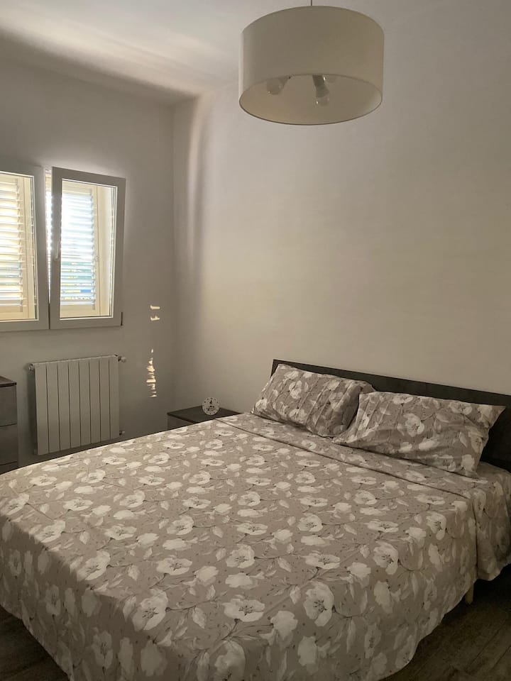 Tenuta Sillo. Primo Piano - Campomarino
