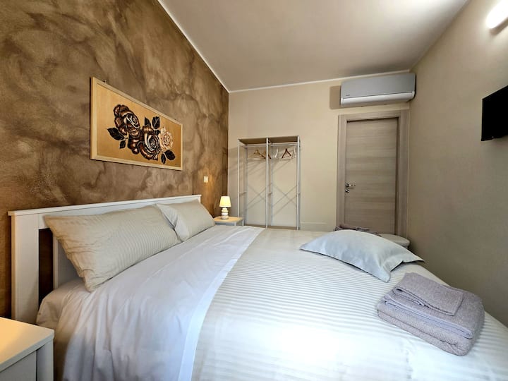 Villa Castiglia - Cantabria - Proppro - Milazzo