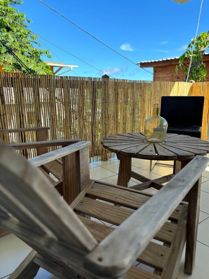 Le Cactus Spacieux à Mamoudzou - Mamoudzou