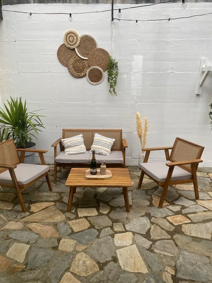 Logement Entier à Quimperlé - Quimperlé