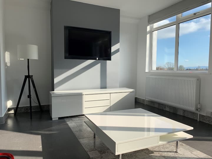 Exeter City Centre 2 Bed Apartment - Exeter
