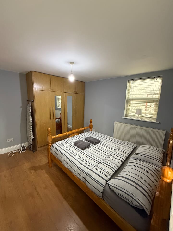 Beautiful London Getaway (2) - Tottenham - London