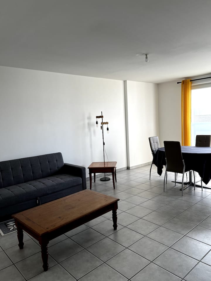 Appartement La Rochelle - La Rochelle