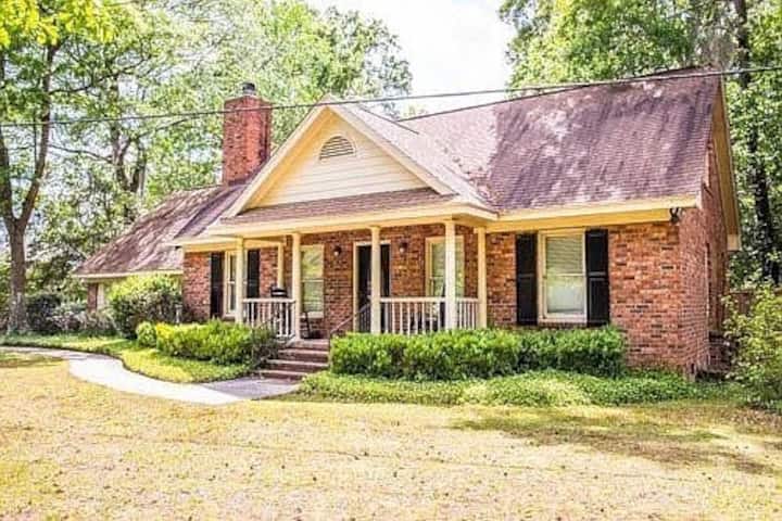 Historic Plantations And Gardens - Charleston