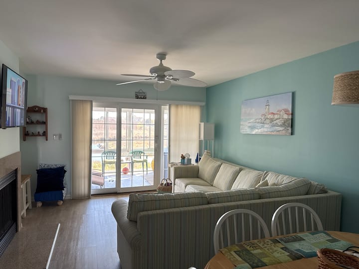 Townhouse Near Ocean City, Md Beach! - Ocean City