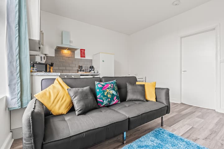1br Long Term Stays 33% Discount - Birmingham