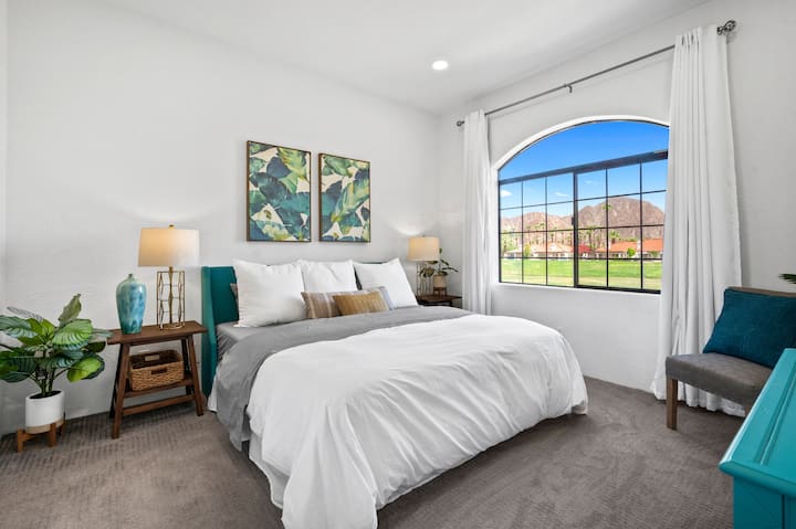 La Quinta Paradise Retreat 1br - La Quinta, CA